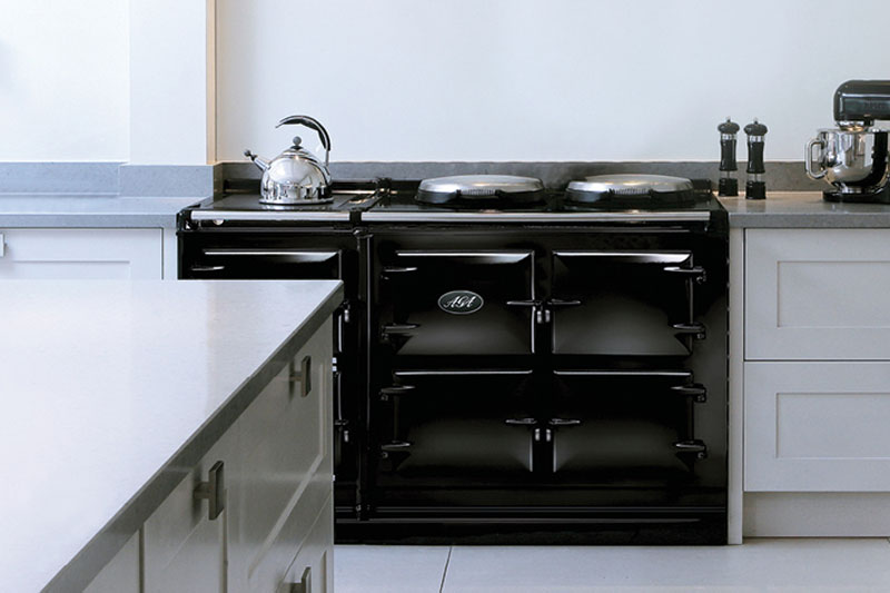 AGA Cookers - AGA Specialists - Sydney NSW Canberra ACT - Cheminee