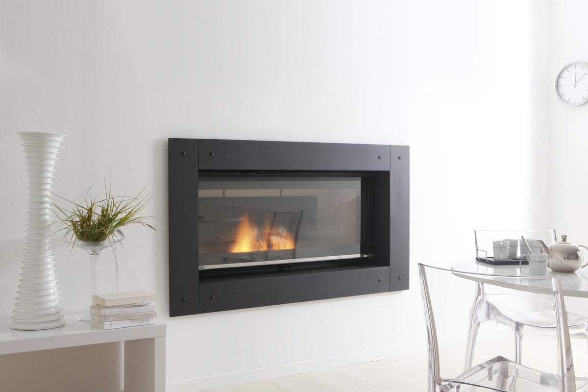 Cheminees Philippe Radiante 1001 Fireplace - Sydney NSW Canberra ACT